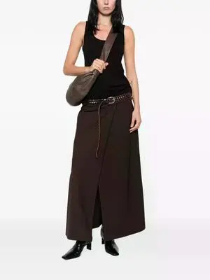 LEMAIRE Scoop-neck Tank Top