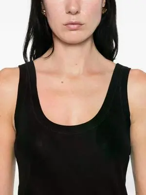 LEMAIRE Scoop-neck Tank Top