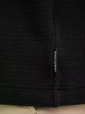 Marc O'polo Textured Short-sleeve Shirt