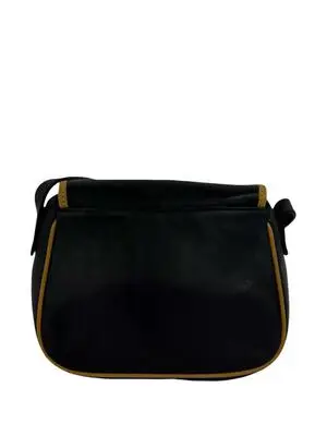 Celine 2006 Leather Crossbody Bag