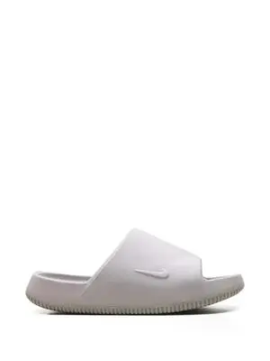 Nike Calm Slide 2.0 Sandals - Grey