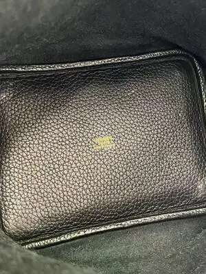 Hermès 2020 Clemence Picotin Lock 18 Handbag