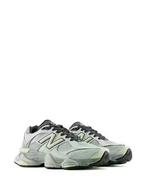 NEW BALANCE 9060 Sneakers - Grey