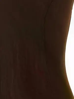 ERES Apparence Strapless Swimsuit