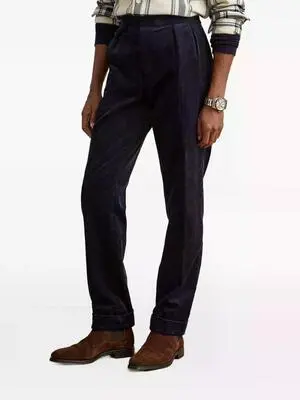 Ralph Lauren Purple Label Gregory Corduroy Trousers