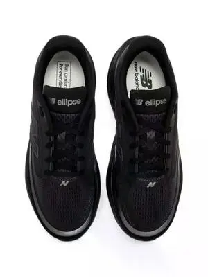NEW BALANCE Ellipse Sneakers - Black