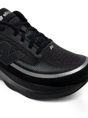 NEW BALANCE Ellipse Sneakers - Black