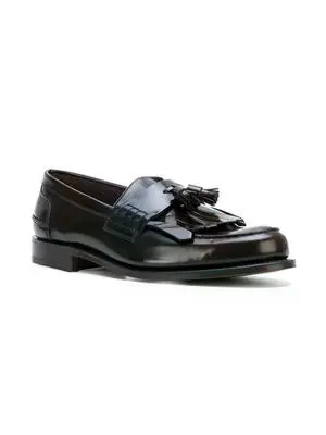 Church's Classic Fringed Loafers