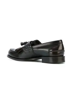 Church's Classic Fringed Loafers