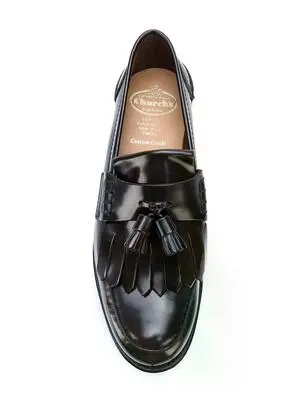 Church's Classic Fringed Loafers