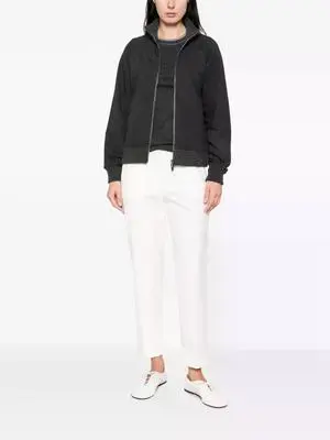 Peserico Round Neck Tops