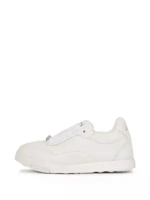 Givenchy Puffy Yard Sneakers In Nappa Leather