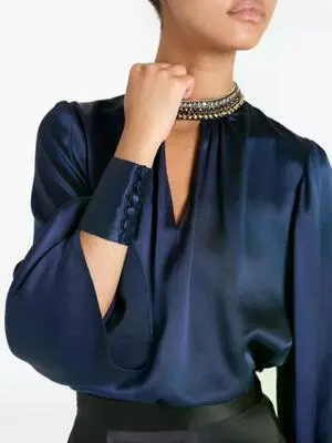TEMPERLEY LONDON Beatrice Blouse