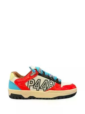 P448 Mason Euphoria Sneakers - Neutrals