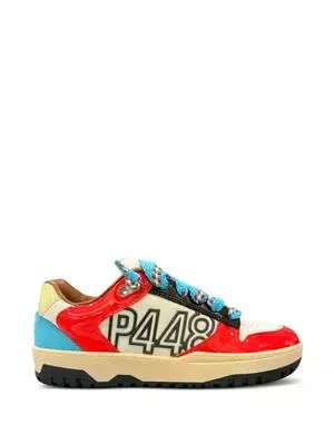 P448 Mason Euphoria Sneakers - Neutrals