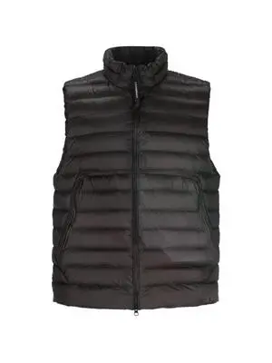 C.P. COMPANY D.d. Shell Down Gilet