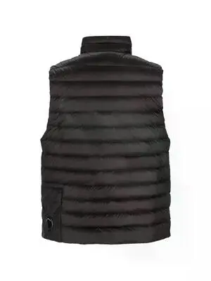 C.P. COMPANY D.d. Shell Down Gilet