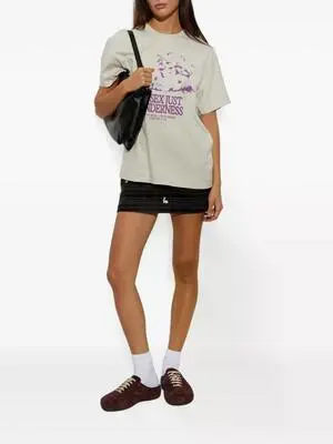 CARNE BOLLENTE Graphic-print T-shirt