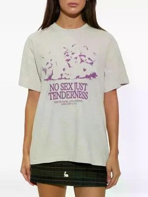 CARNE BOLLENTE Graphic-print T-shirt