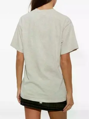 CARNE BOLLENTE Graphic-print T-shirt