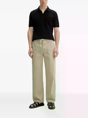 Marc O'polo Short-sleeve Polo Shirt