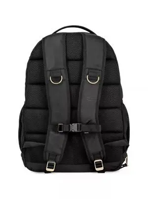 PLEIN SPORT Logo-lettering Backpack