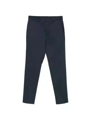 BOSS Belt-loop Trousers
