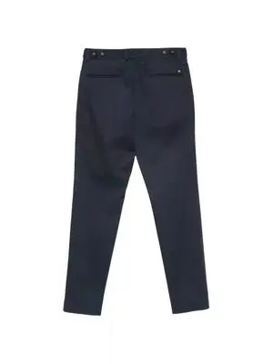 BOSS Belt-loop Trousers