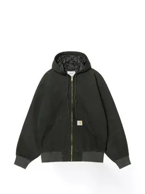 Carhartt Work In Progress Og Active Hooded Jacket
