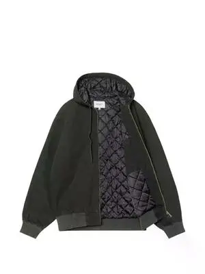 Carhartt Work In Progress Og Active Hooded Jacket