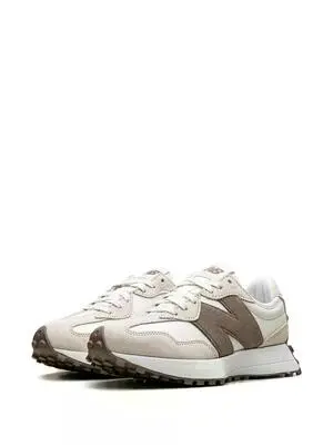NEW BALANCE 327 Sneakers Neutrals
