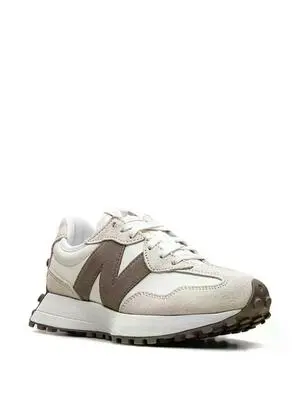 NEW BALANCE 327 Sneakers - Neutrals
