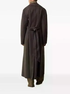 Ralph Lauren Micaela Cashmere Oversized Coat