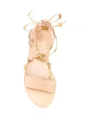 LOEFFLER RANDALL Starla Flat Sandals