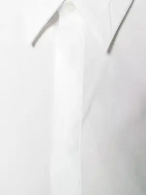 Givenchy Long-sleeve Fitted Shirt