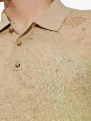 DIESEL® K-danny Polo Shirt