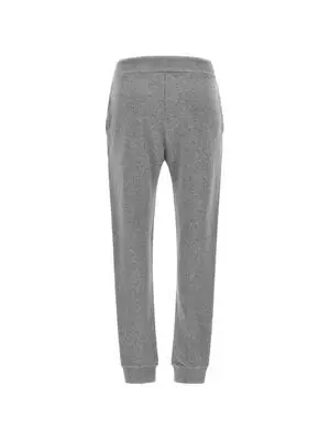 Balmain Logo-plaque Track Pants