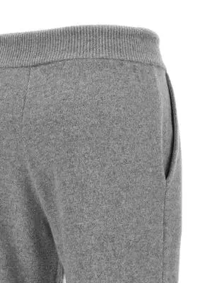Balmain Logo-plaque Track Pants