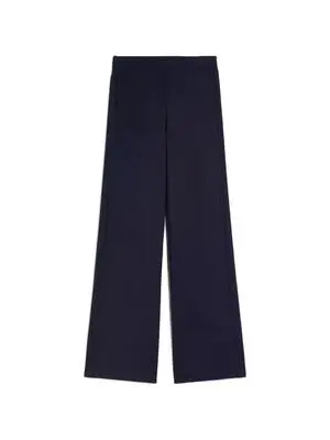 PENNYBLACK Gomosso Palazzo Pants - Blue
