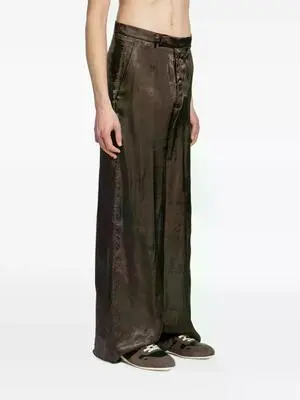 Rick Owens Temple Trousers