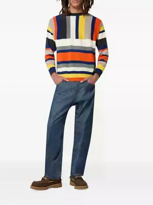 Moschino Extra-fine Merino Wool Sweater