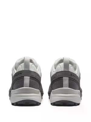 SALOMON Speedcross 3 Expanse Panelled Mesh Sneakers - Grey