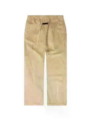Fear Of God Corduroy Trousers - Neutrals