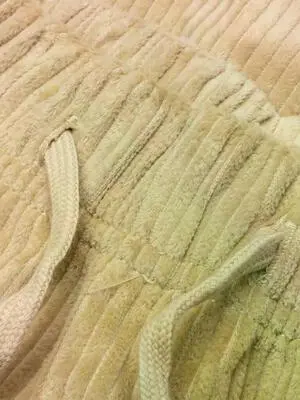 Fear Of God Corduroy Trousers