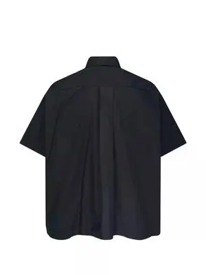 Mihara Yasuhiro In·stru. Short-sleeve Shirt