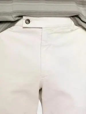 BERWICH Vulcano Straight-leg Trousers