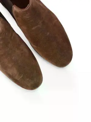 FERRAGAMO Chelsea Boots