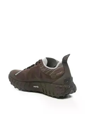 NORDA 001a Lace-up Sneakers