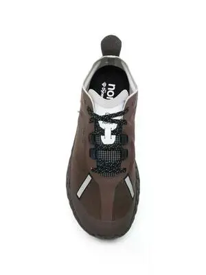 NORDA 001a Lace-up Sneakers