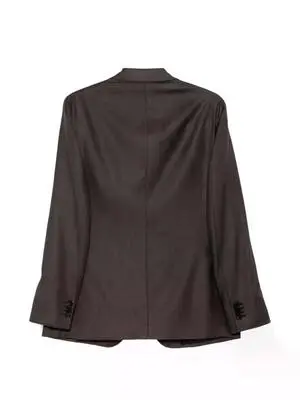 Caruso Single-breasted Suit